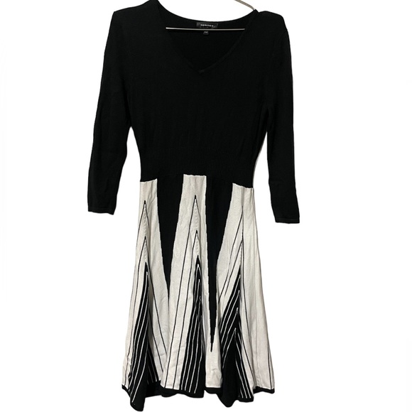 Spense | Dresses | Spense Sweater Dress 34 Sleeves | Poshmark